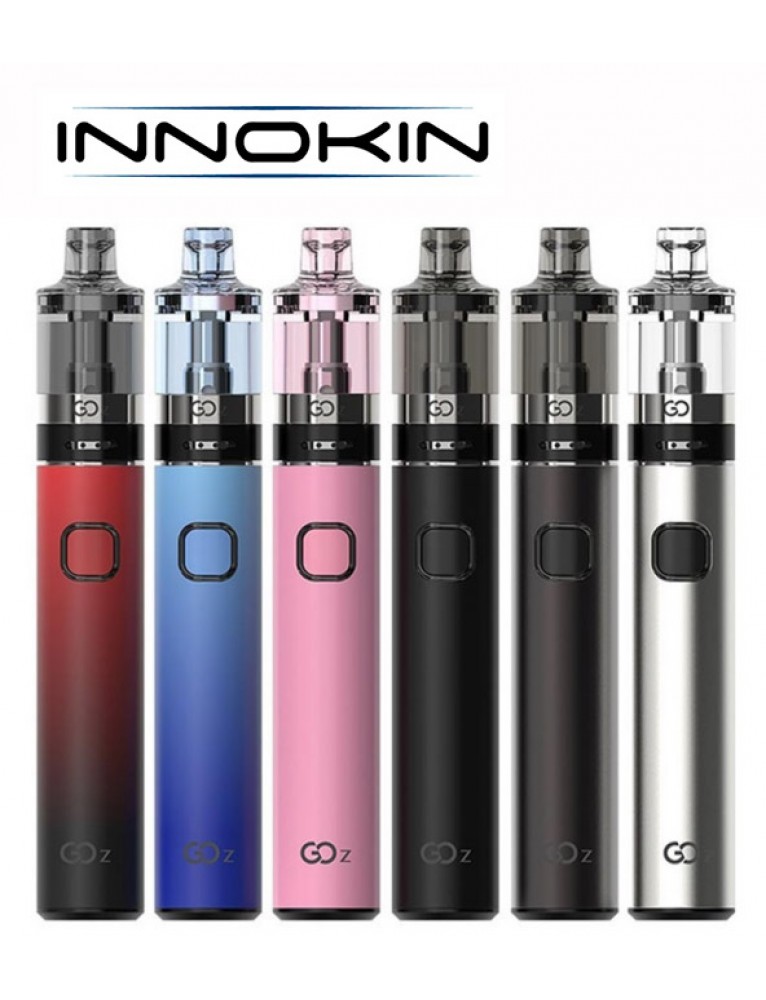 Innokin Go Z Starter Kit | Vapezone.ro